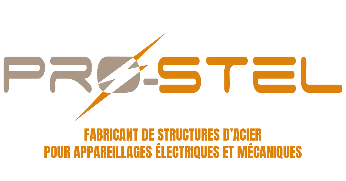 Fabricant de structures d'acier pour appareillages électriques et ...